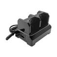 C300 4Port Charger for Trimble 54344,92670 GPS 5700 R7 R8 GNSS Battery ...