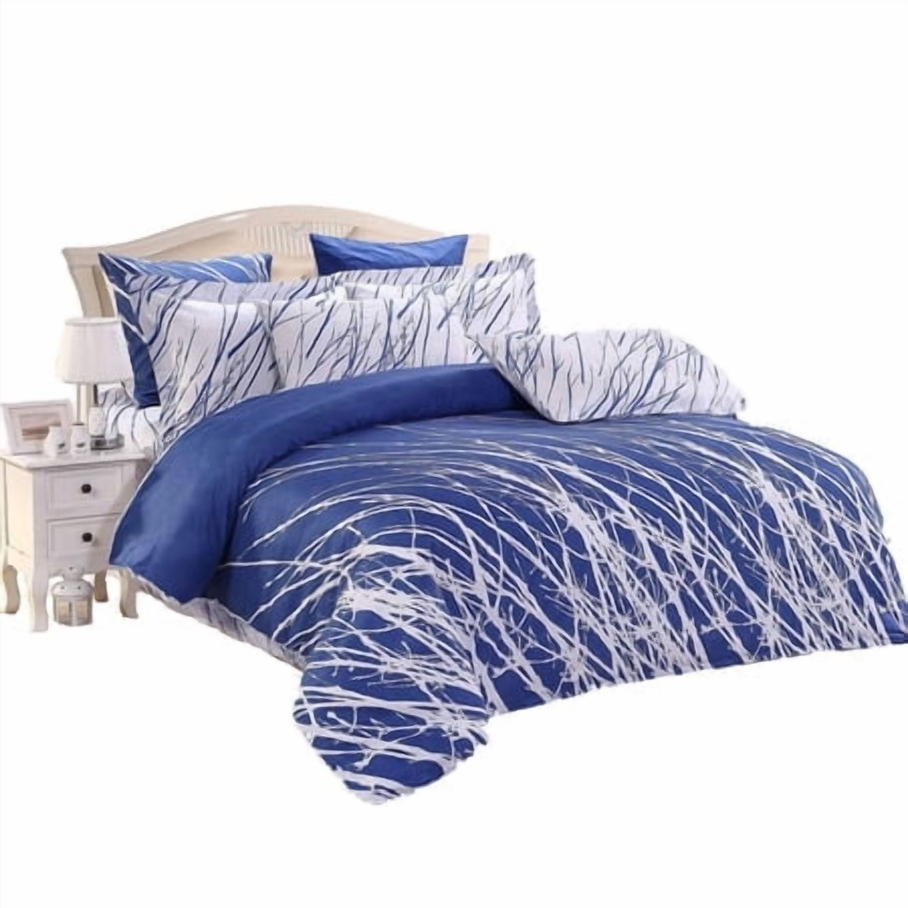 Click here for Swanson Beddings Tree Branches 3-Piece 100 Cotton... prices