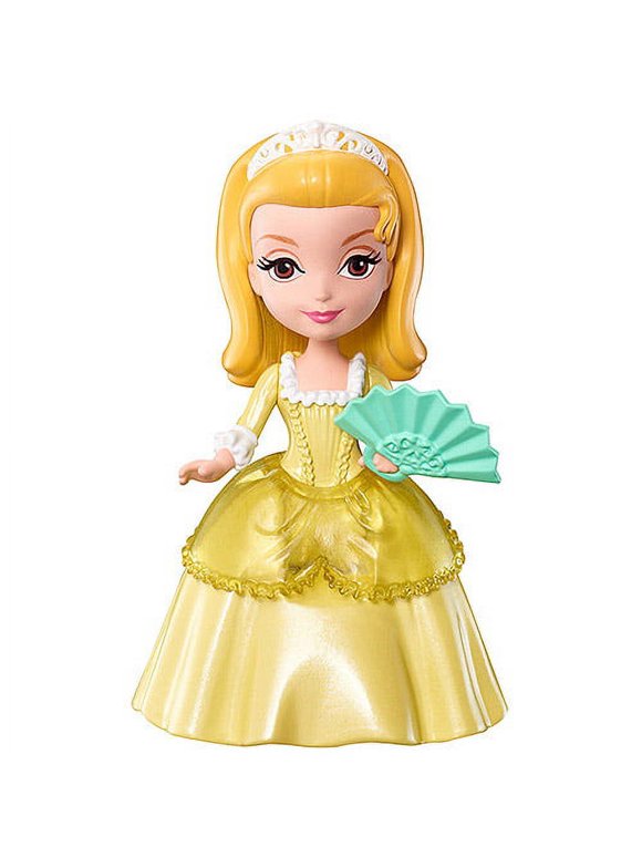 Sofia the First Dolls & Dollhouses in Toys - Walmart.com