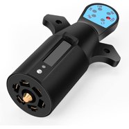 CAS, CI-2001A, Indicator with RS-232 Connection and Bright LED Display ...