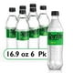 Sprite Zero Sugar Lemon Lime Soda Pop, 16.9 fl oz, 6 Pack Bottles ...