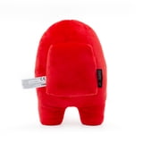 Among Us Premium Feature Plush - 10" Red Imposter Bendable Tongue ...