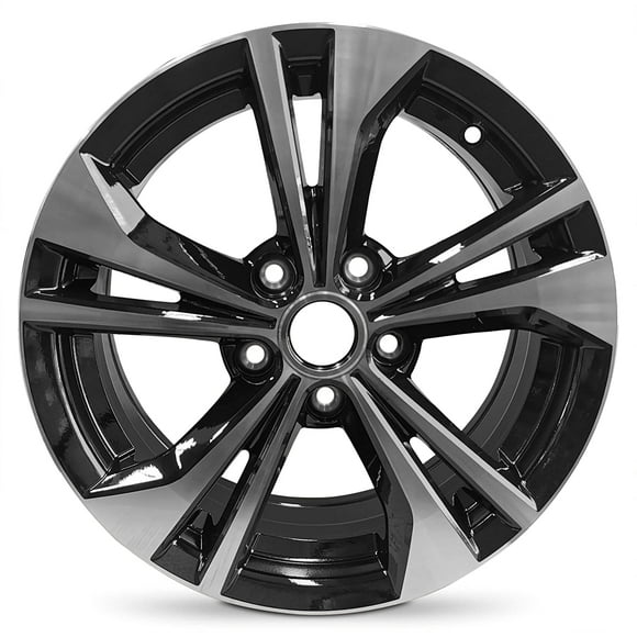 Nissan Sentra Rims
