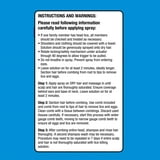 Equate Lice Treatment Kit with Comb, 4.05 fl oz, Fast-Acting, Gentle ...