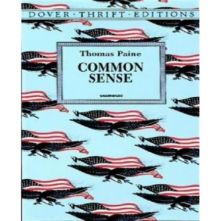 Common Sense | Walmart Canada