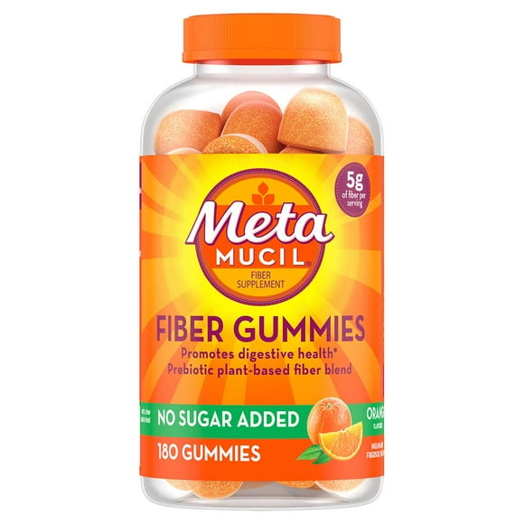 Metamucil Gummies