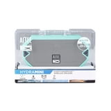 Altec Lansing HydraMini Everythingproof Wireless Portable Bluetooth ...