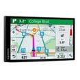 Garmin DriveSmart 7 GPS Device with Voice-Activation, Bluetooth, Wi-Fi ...
