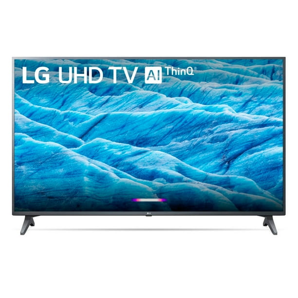 TV LG 65 Pulgadas LED 4K HDR 120Hz 4 Core 65UM7300AUE | Bodega Aurrera ...