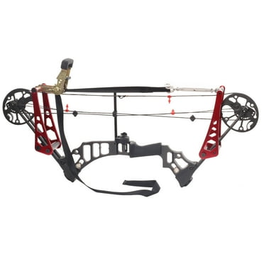 Barnett Tomcat 2 Youth Compound Bow with 17 -22 lb Draw Weight ...