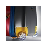 American Tourister Disney Cars 18" Hardside Kids Carry-on Luggage ...