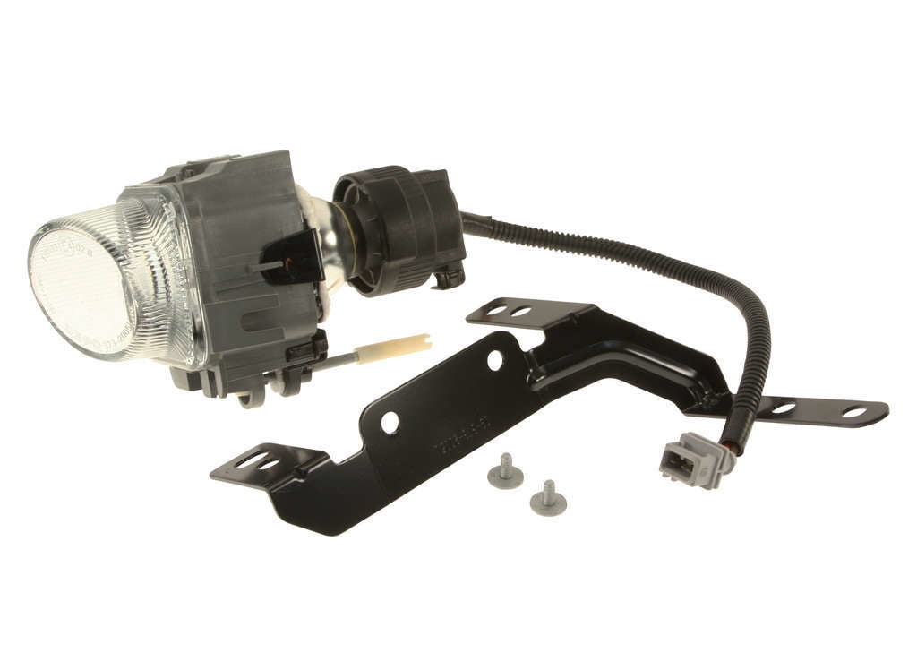 OE Replacement for 2011-2015 Nissan Rogue Fog Light for Nissan Rogue ...