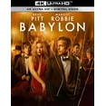 Babylon (4K Ultra HD + Digital Copy) - Walmart.com
