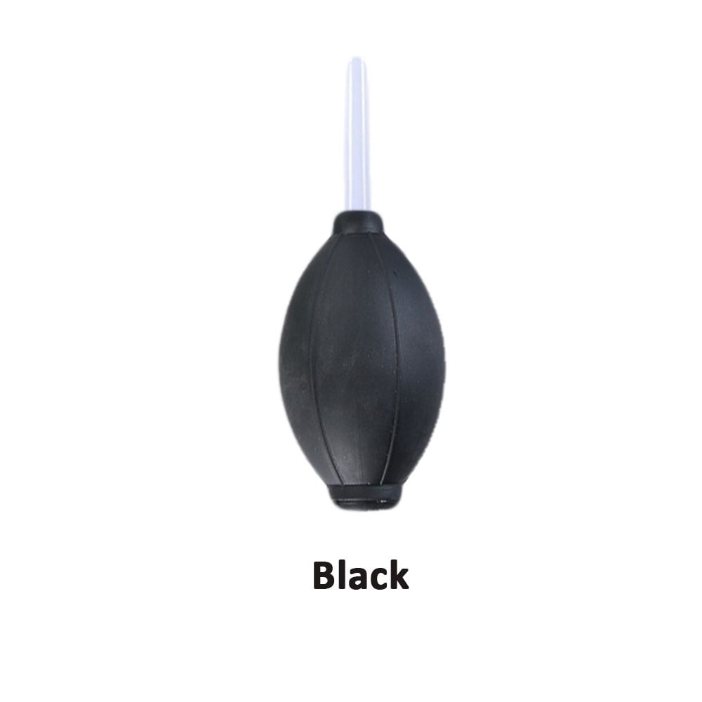 Dedusting Lens Cleaning Soot Blower Cleaning Tool Dust Blower Rubber ...
