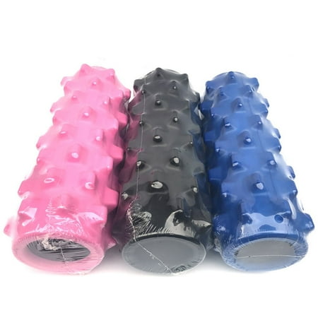 33*13cm Portable Gear Massage Rod Muscles Relax Roller Muscle Massage ...