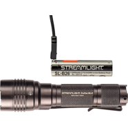 Streamlight ProTac HL USB 850 Lumen LED Handheld Flashlight, Black ...