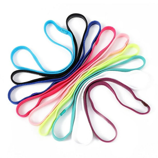 Head Rubber Grip Band