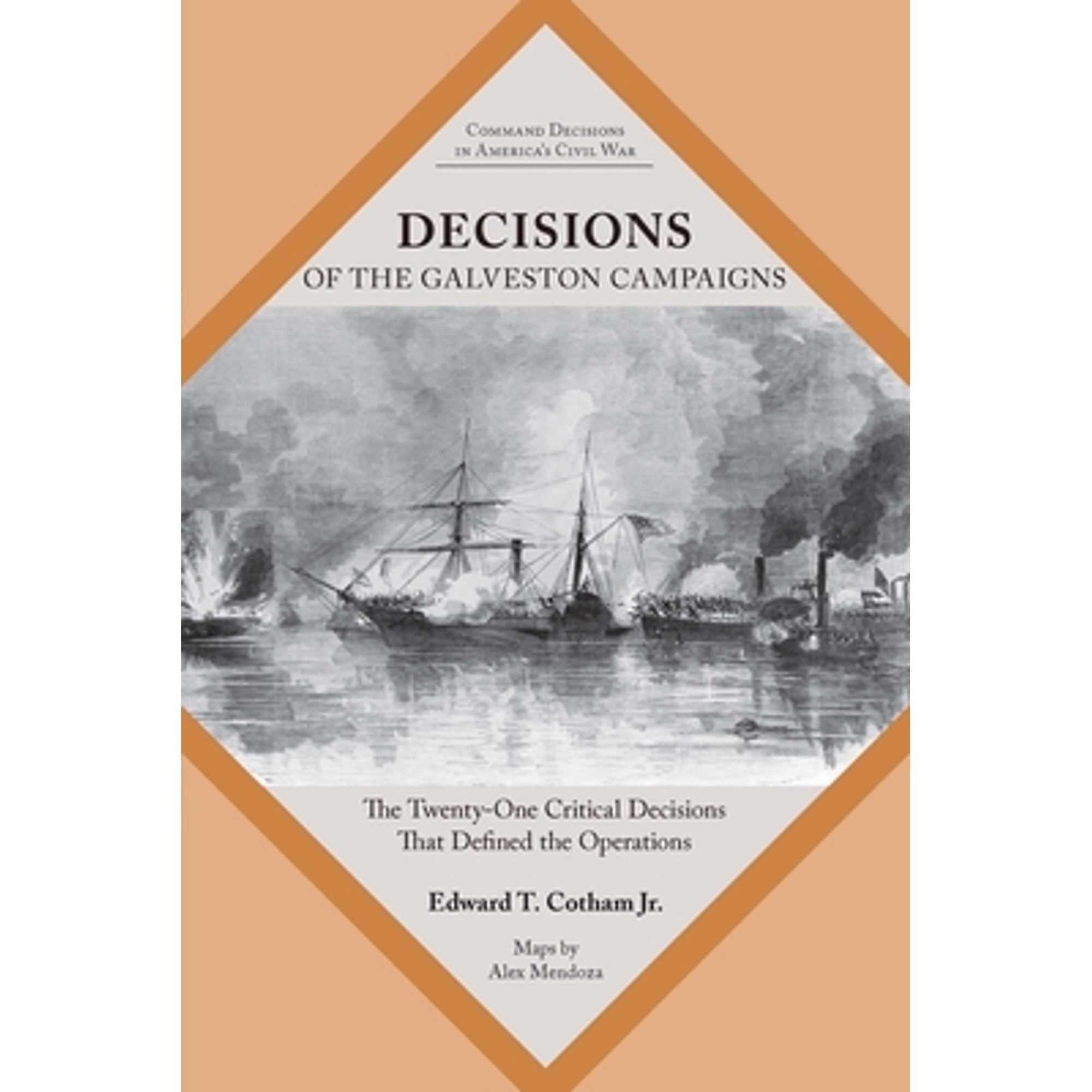Pre-Owned Command Decisions in America's Civil War Decisions of the ...