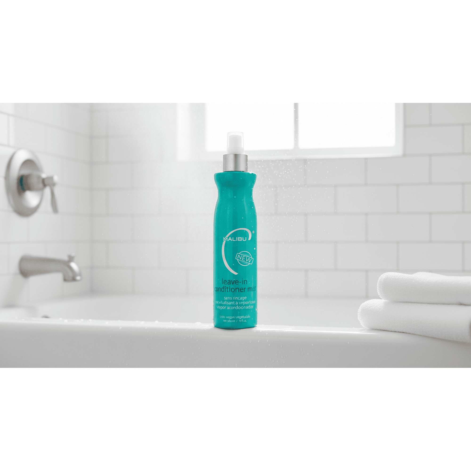 Click here for Malibu C Leave In Conditioner Hair Mist 9 Oz 9fl O... prices