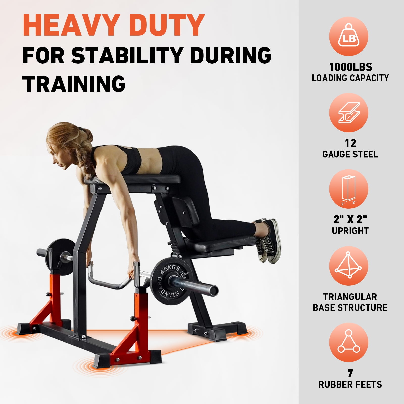 Syedee Seal Row Bench, Back Row Machine With Nepal | Ubuy