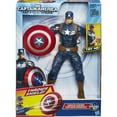 Captain America Shield Storm Captain America Figure - Walmart.com