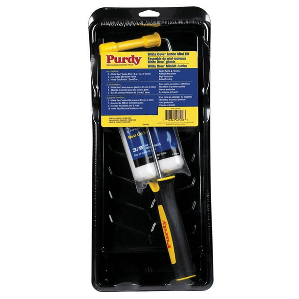 JUMBO MINI KIT 4.5 INCH (Pack of 1) - Walmart.com