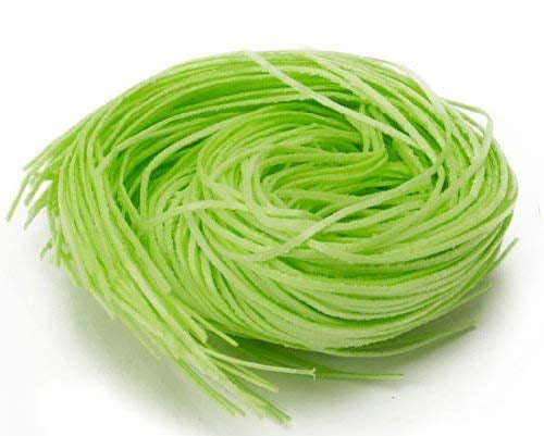 Edible Easter Grass - 1 package (Green/Green Apple) - Walmart.com