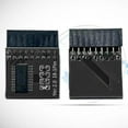 LXF TPM 2.0 encryption Security Module,Tpm Chip,Computer Security ...