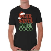 Funny Christmas Tee Shirts