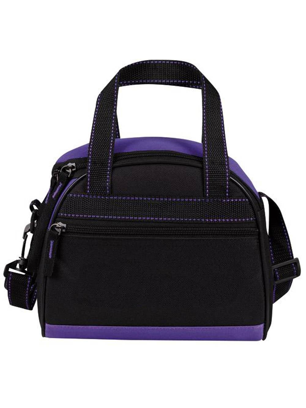 Classic Dome 6-Pack Cooler - Purple - Walmart.com
