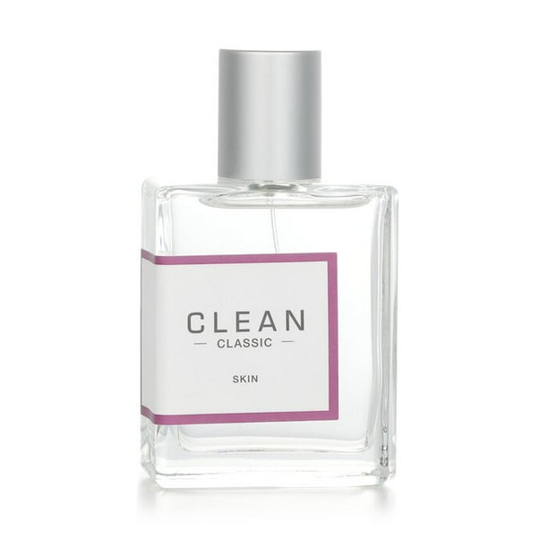 Perfume Clean Classic Skin Eau De Parfum, 30 ml, para mujer | Walmart ...