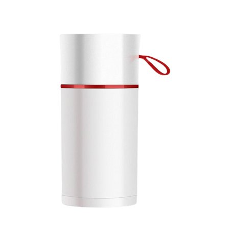 Cylinder Tissue Box Multipurpose Unique Storage Tube Tissue Boxes ...