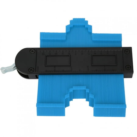 Contour Gauge Wide Application Easy To Operate Irregular Shape Gauge ...
