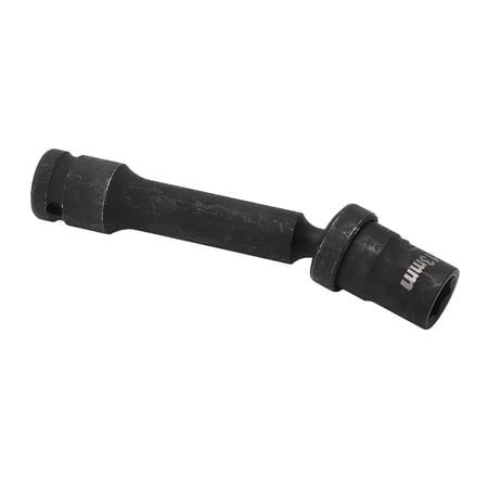Power Wrench Socket, Easy To Install 13mm Flexible Universal Socket for ...