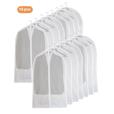 Econoco Z Rack Cover with Support Bars - Walmart.com