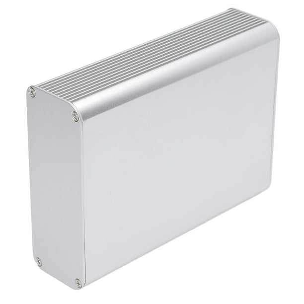 Circuit Board Aluminum Enclosure,Aluminum Alloy Electric Box Aluminum ...