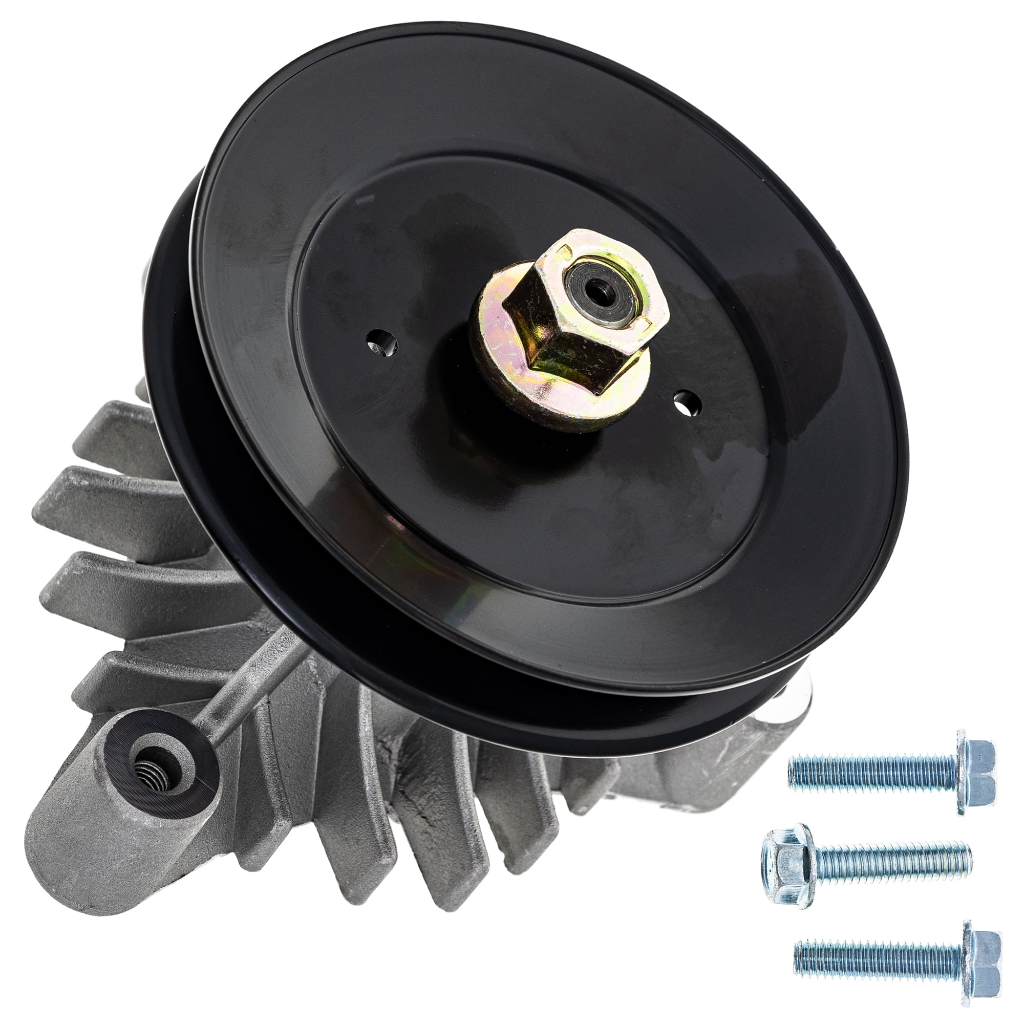 Click here for 8ten Spindle Assembly For Ayp 532137152 153535 44-... prices