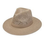 Solar Escape Outback Mens UV Protection UPF 50 Hat Khaki One Size ...