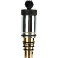 AC Compressor Control Solenoid Valve, 1738316, AC Compressor Control ...