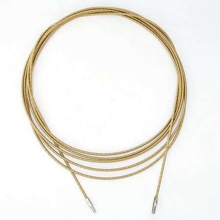 Electrical Wire Threader Cable Threading Tool Electrical Wire Threader ...