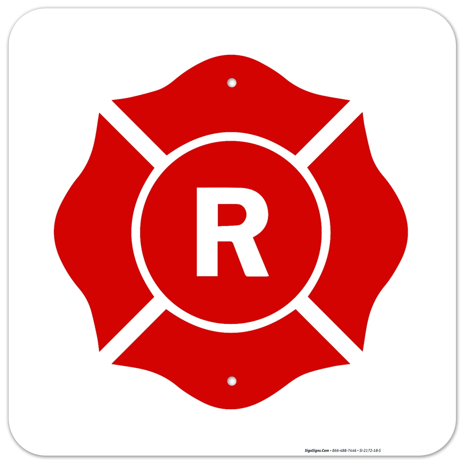 Roof Truss Sign, - Walmart.com