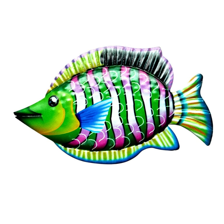 Ocean Fish Clip Art