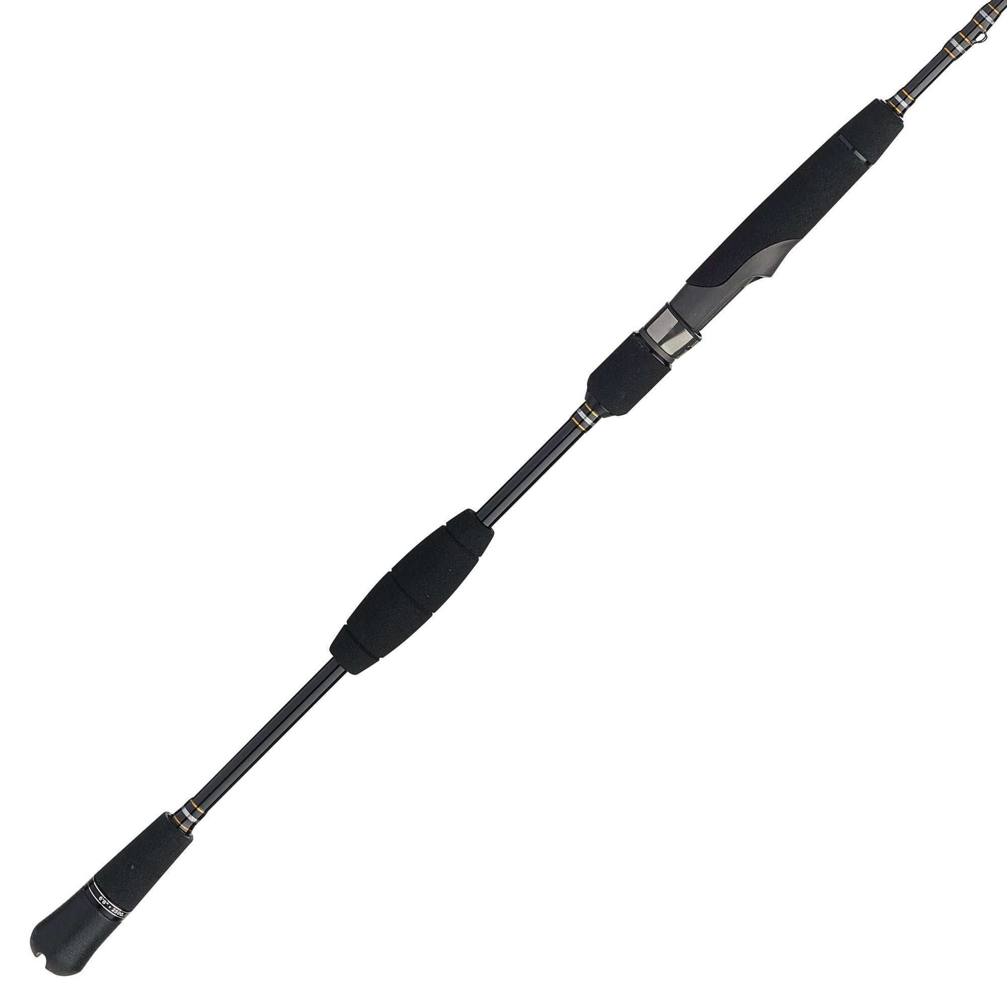 Penn CARSPJIII250S68ML Carnage III Slow Pitch Rod Spin RCB2 ...