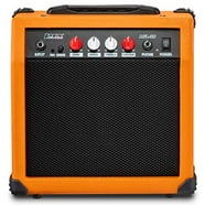 Archer GA-15 Guitar Amplifier - Walmart.com