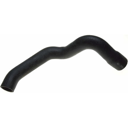 Gates 20498 Coolant Hose, Molded - Walmart.com