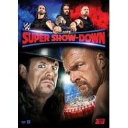 WWE: WrestleMania 34 (DVD) - Walmart.com