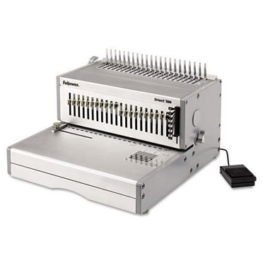 INTSUPERMAI Automatic Desktop Glue Book Binding Machine LCD Hot Melt ...