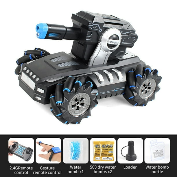 Power Battle Watch Car Toys