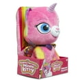 Rainbow Butterfly Unicorn Kitty, 14 Inch Fabulous Felicity Plush ...