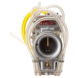 Lectron Billetron Adjustable Carburetor 38mm - Walmart.com